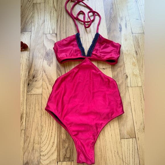 FARM Rio | Swim | Farm Rio One Piece | Poshmark